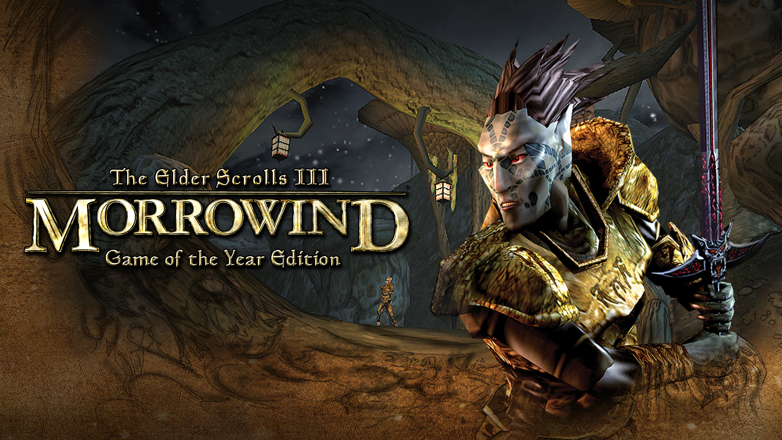 The Elder Scrolls III: Morrowind – A Timeless RPG Classic