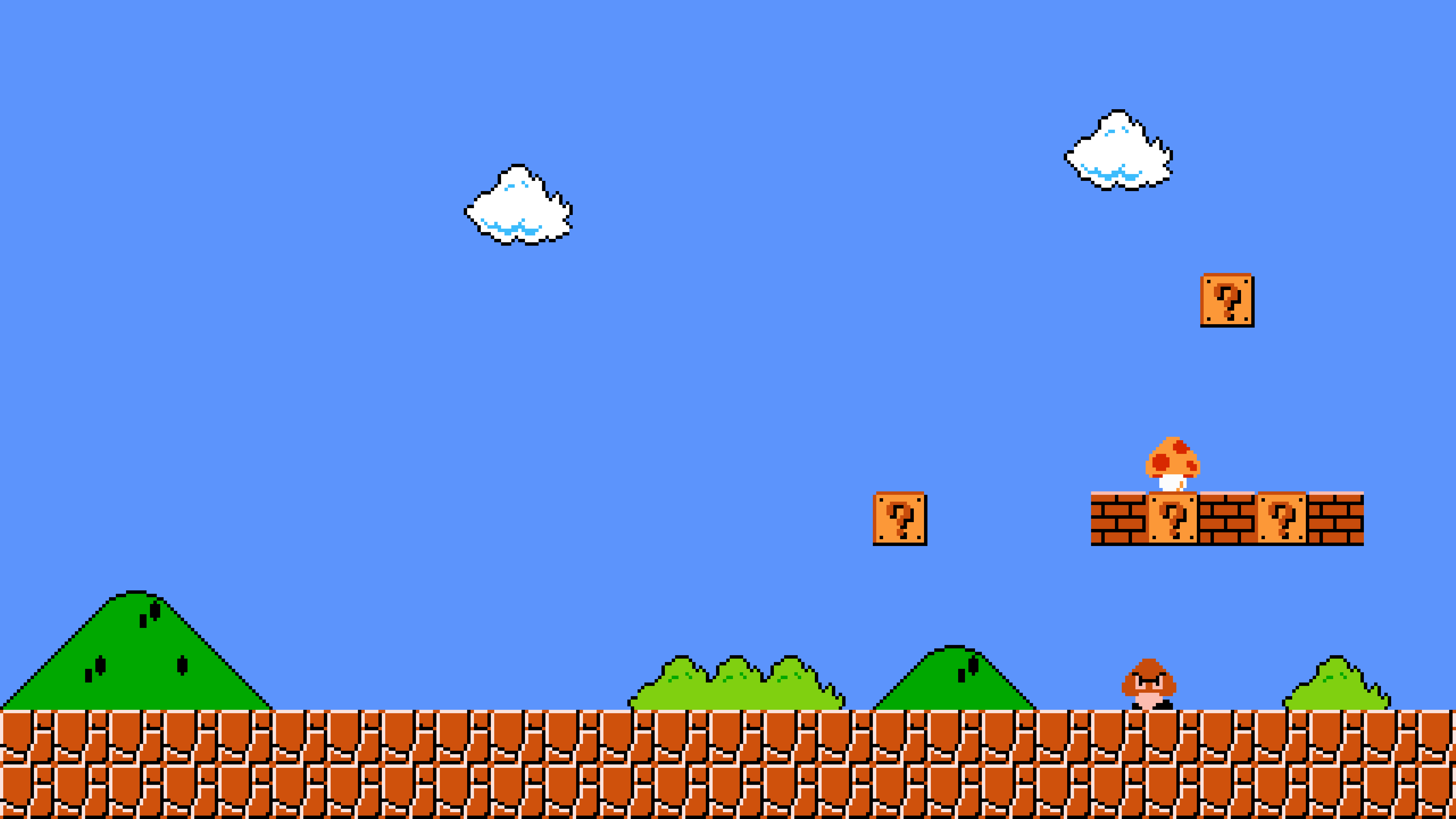 Super Mario Bros.: The Platformer That Defined Gaming